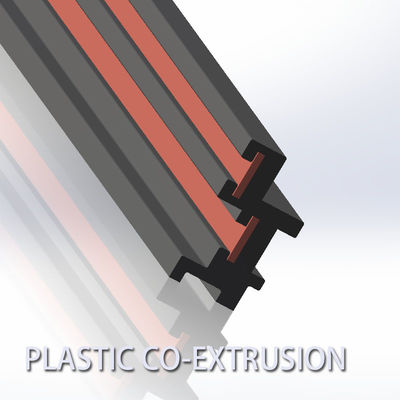 Quality PVC Extrusion Profiles & Plastic Extrusion Profiles factory ...
