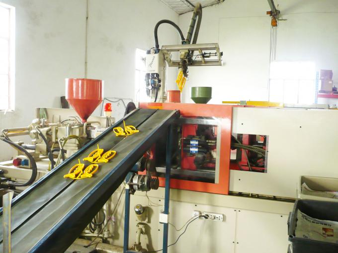 China Changshu Jinfeng Rubber & Plastic Products Co. , Ltd company profile