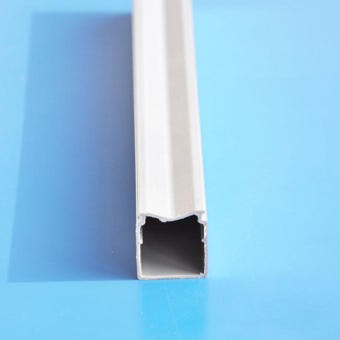 PP PVC Extrusion Profiles Plastic Angle Extrusion Window And Door ...